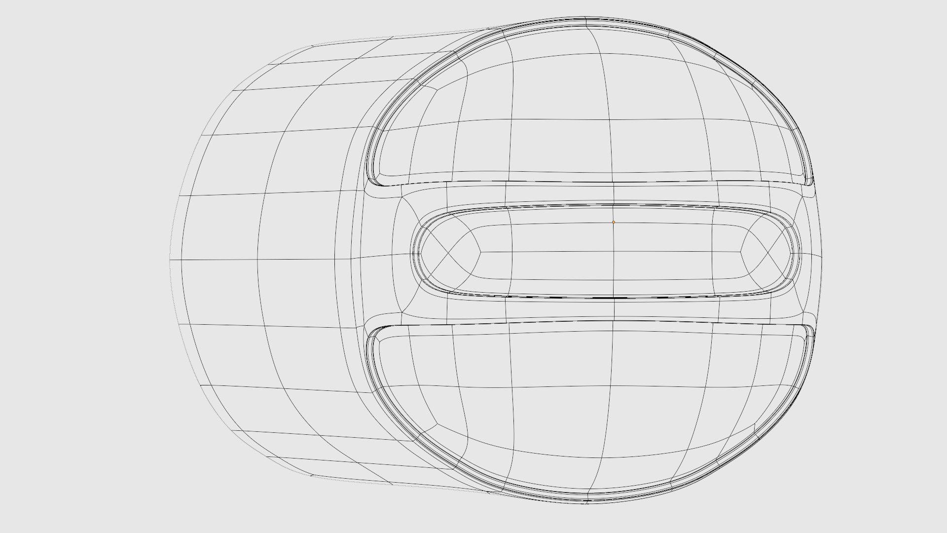 3D Construction Hat Helmet - TurboSquid 2114049