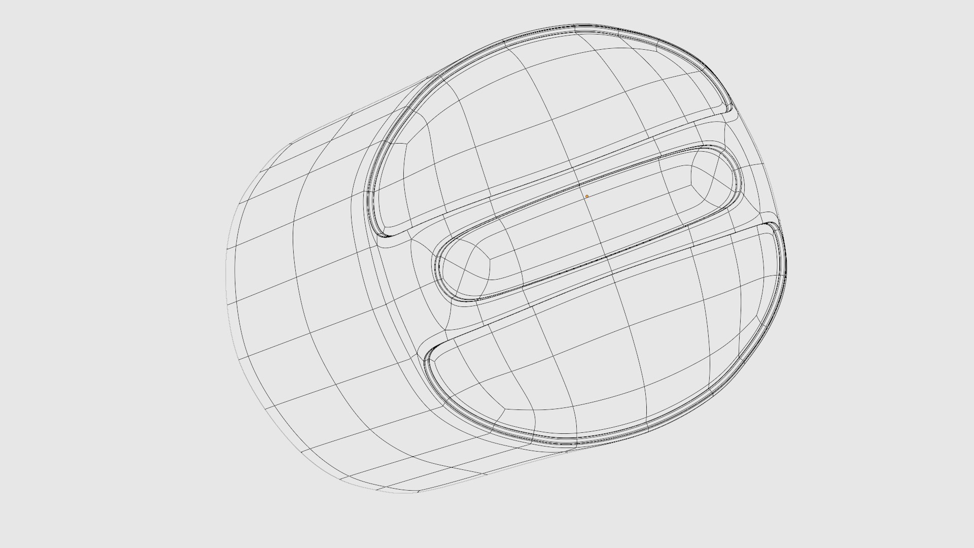 3D Construction Hat Helmet - TurboSquid 2114049