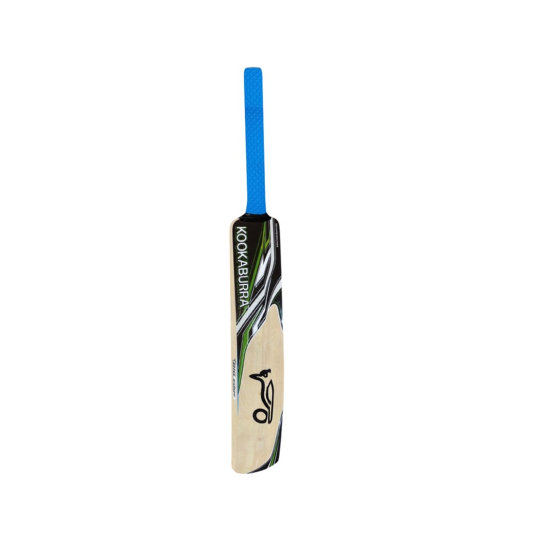 3d Cricket Bat Kookaburra