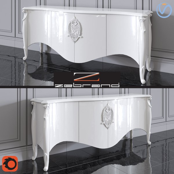 3D Zebrano Models | TurboSquid