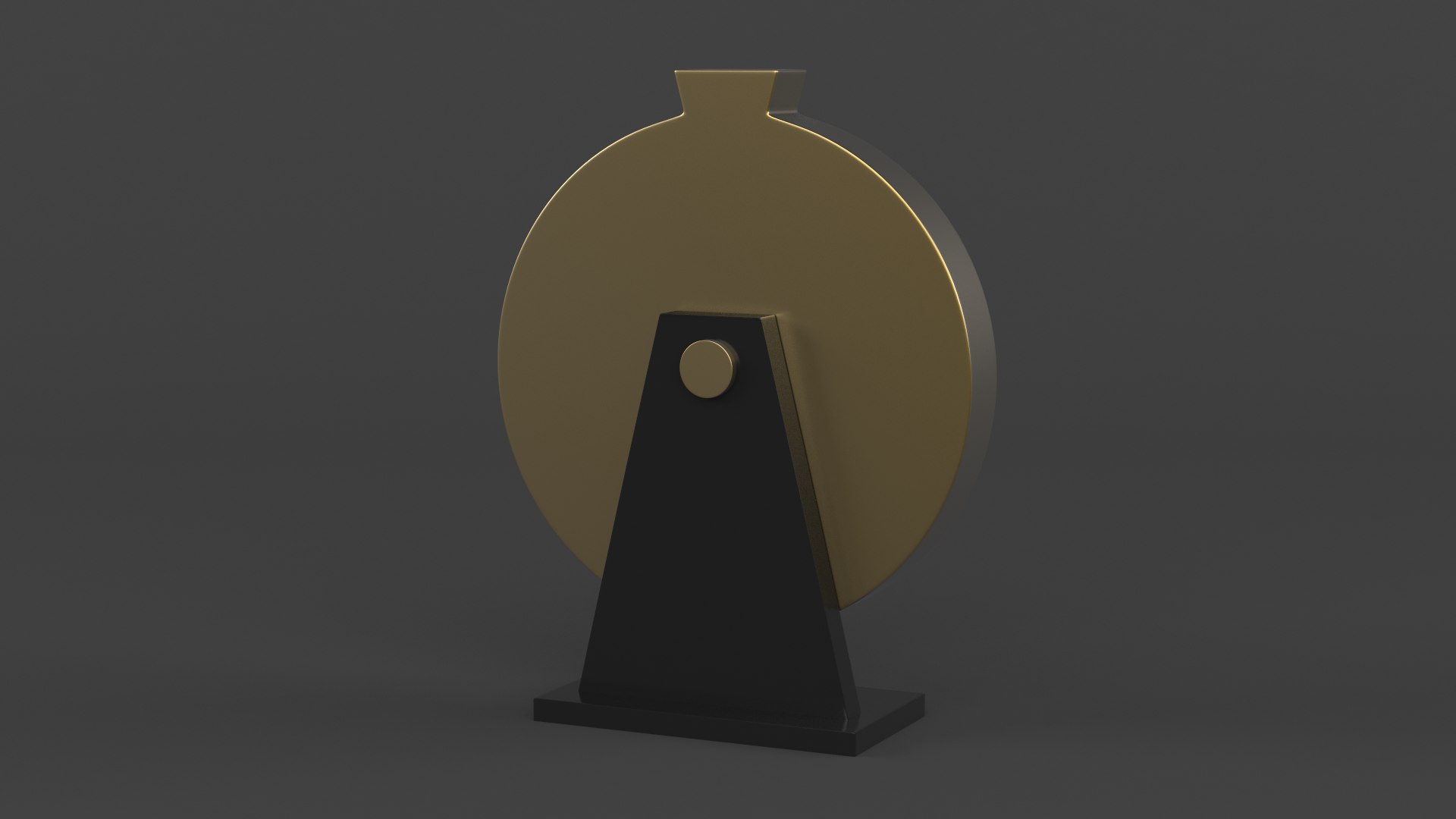 Wheel Of Fortune Model - TurboSquid 2130820