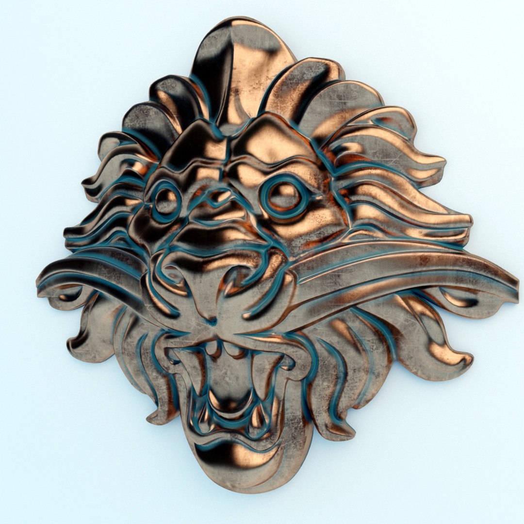 Max Lion