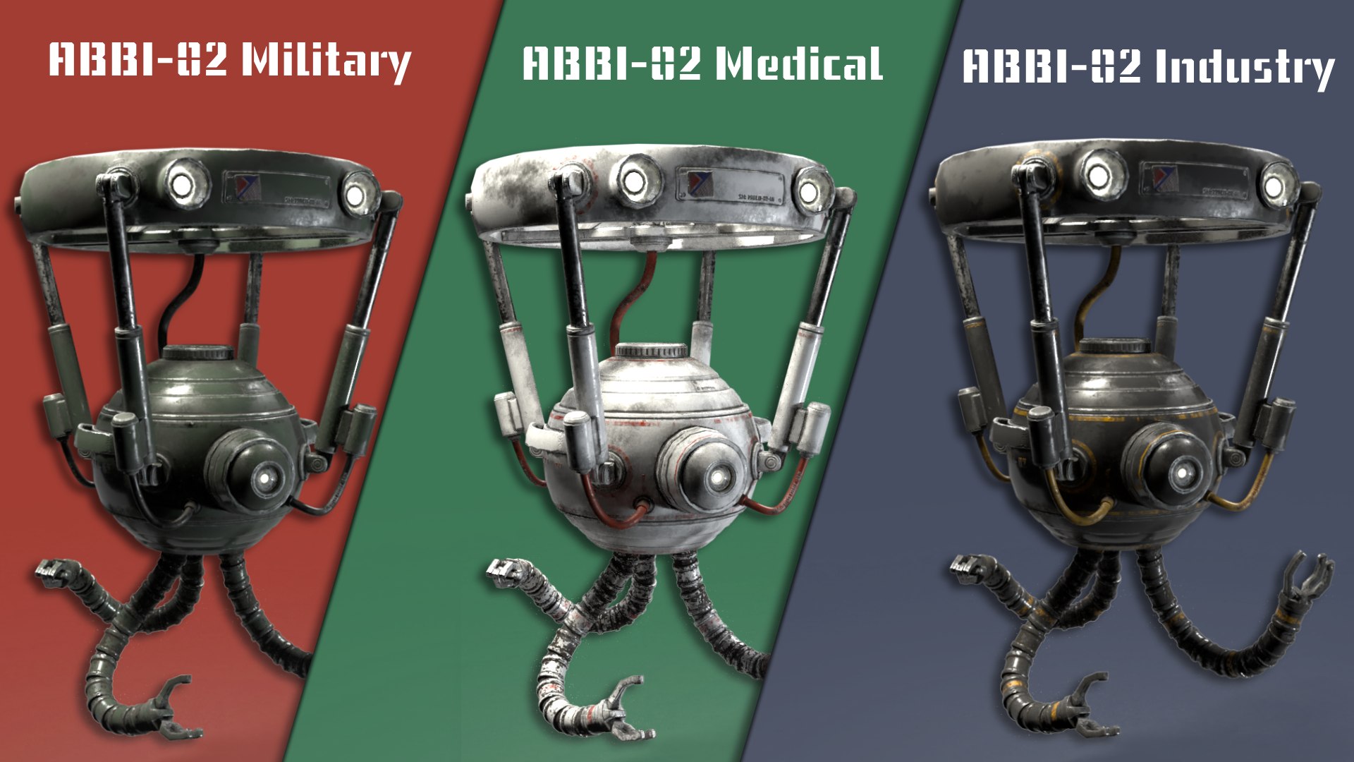 3d Abbi 02 Model Turbosquid 2094991