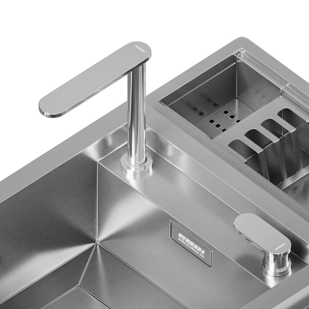 3D Rodi Elite Invictus Model - TurboSquid 2186173