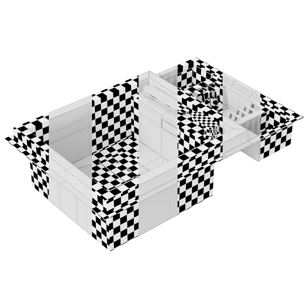 3D Rodi Elite Invictus Model - TurboSquid 2186173