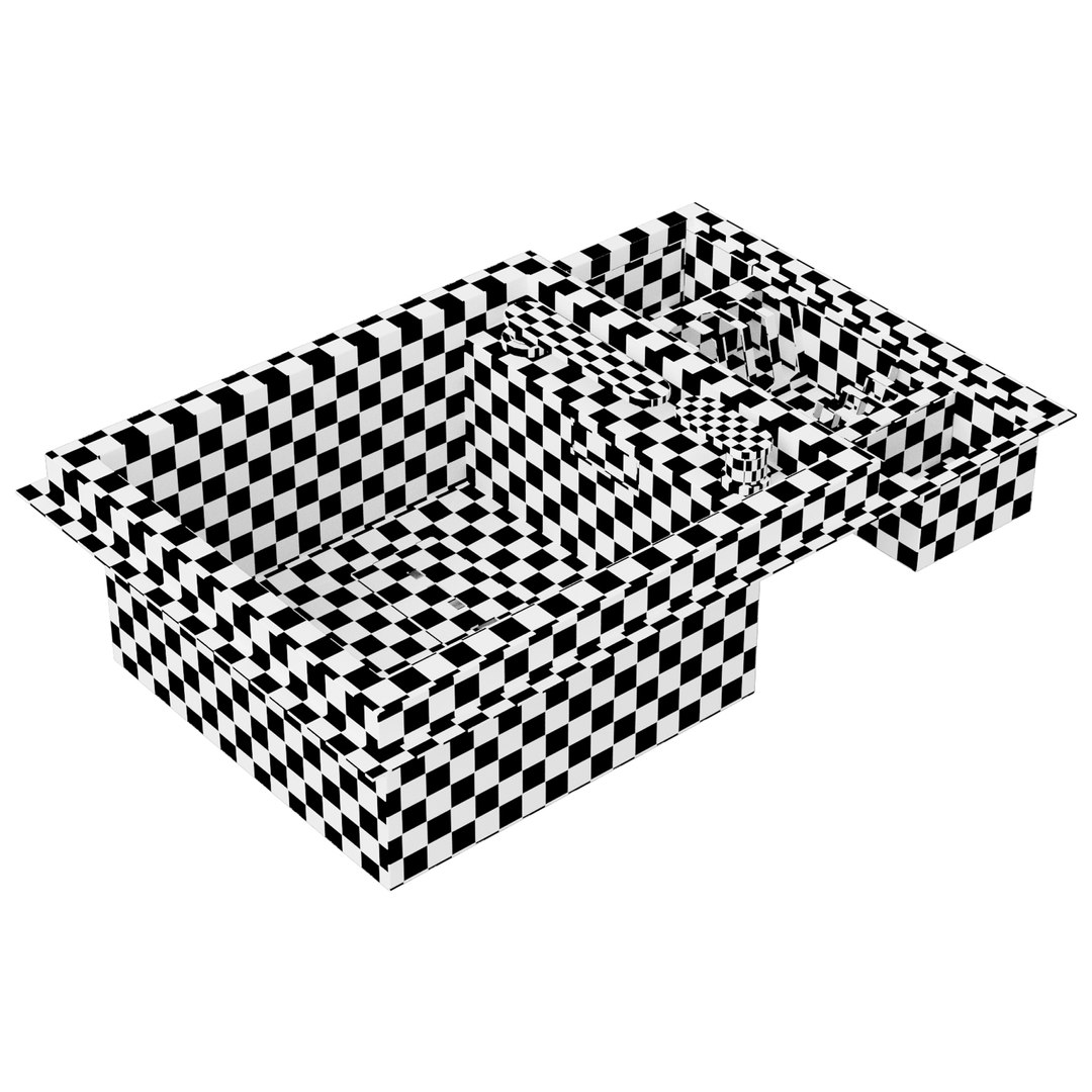 3D Rodi Elite Invictus Model - TurboSquid 2186173