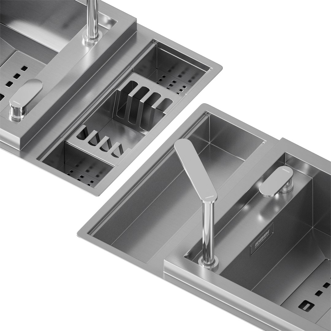 3D Rodi Elite Invictus Model - TurboSquid 2186173