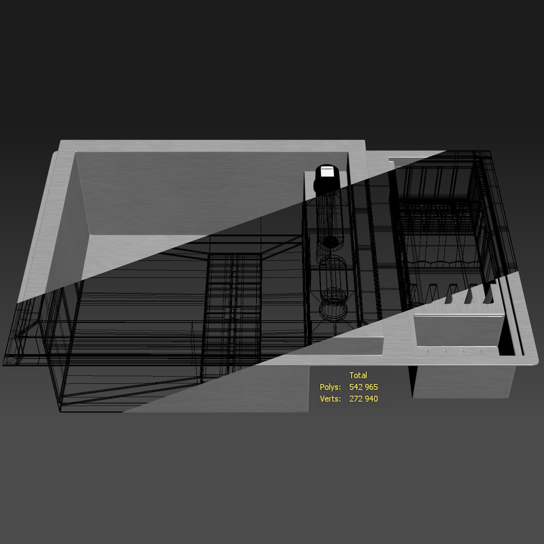 3D Rodi Elite Invictus Model - TurboSquid 2186173
