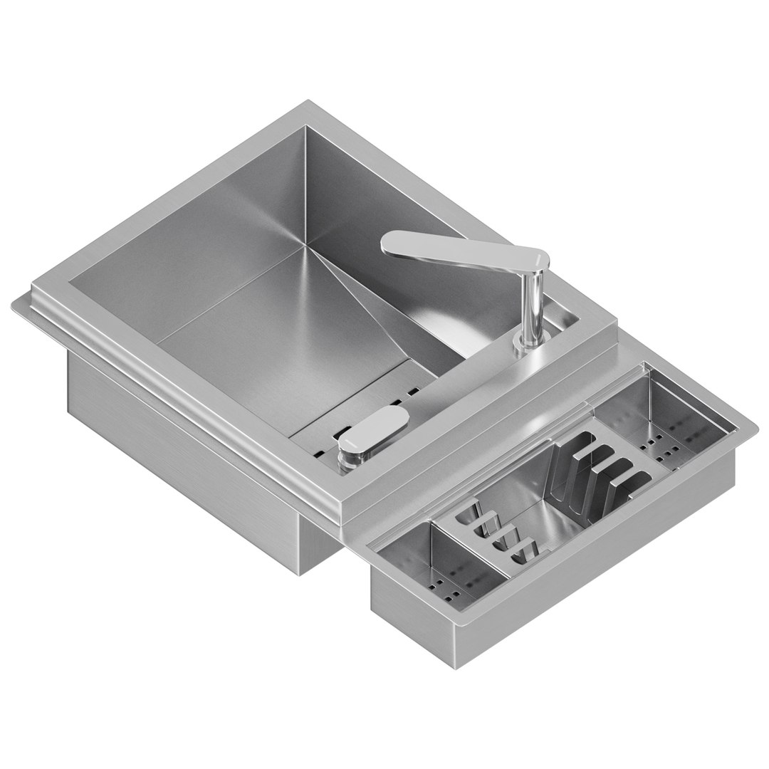 3D Rodi Elite Invictus Model - TurboSquid 2186173