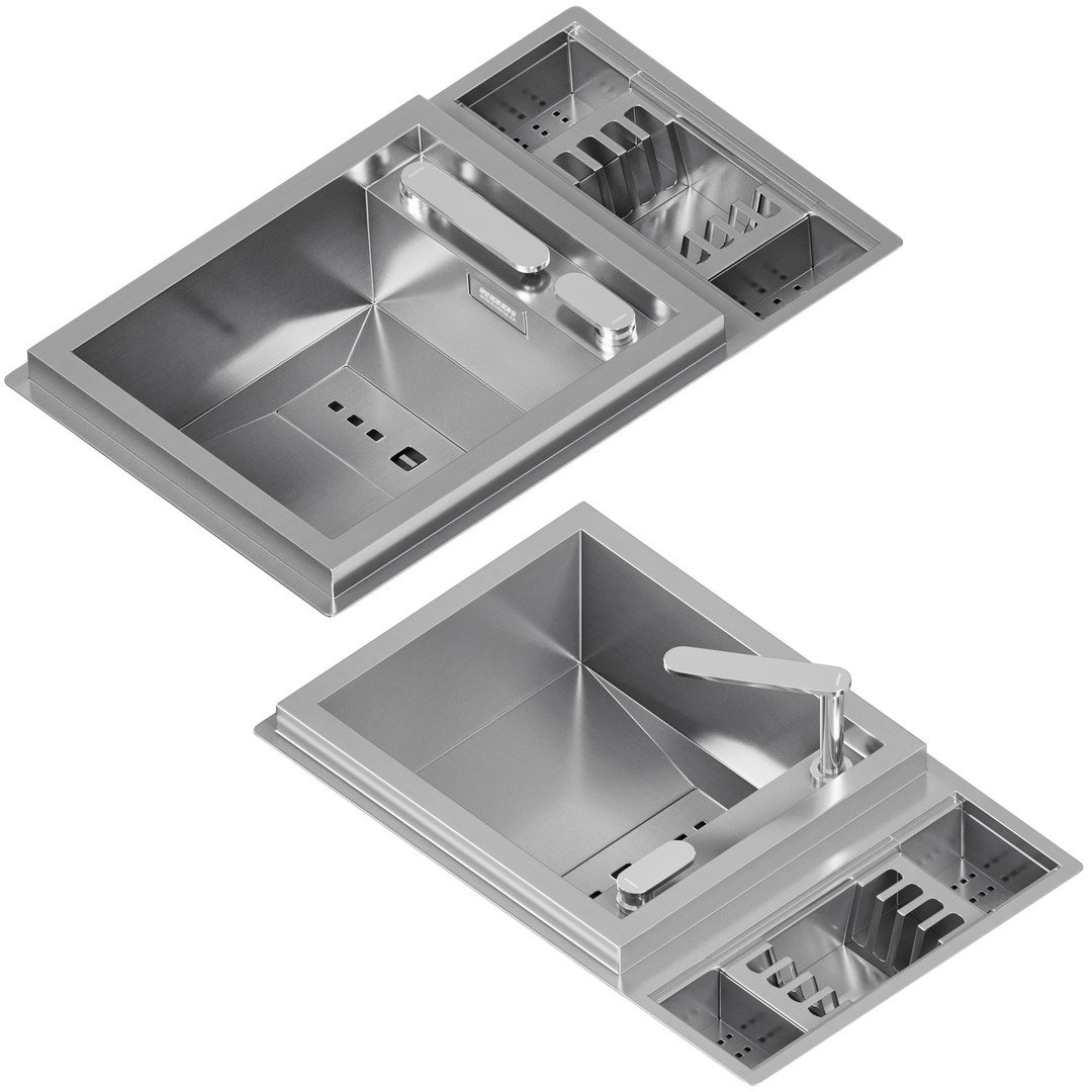 3D Rodi Elite Invictus Model - TurboSquid 2186173