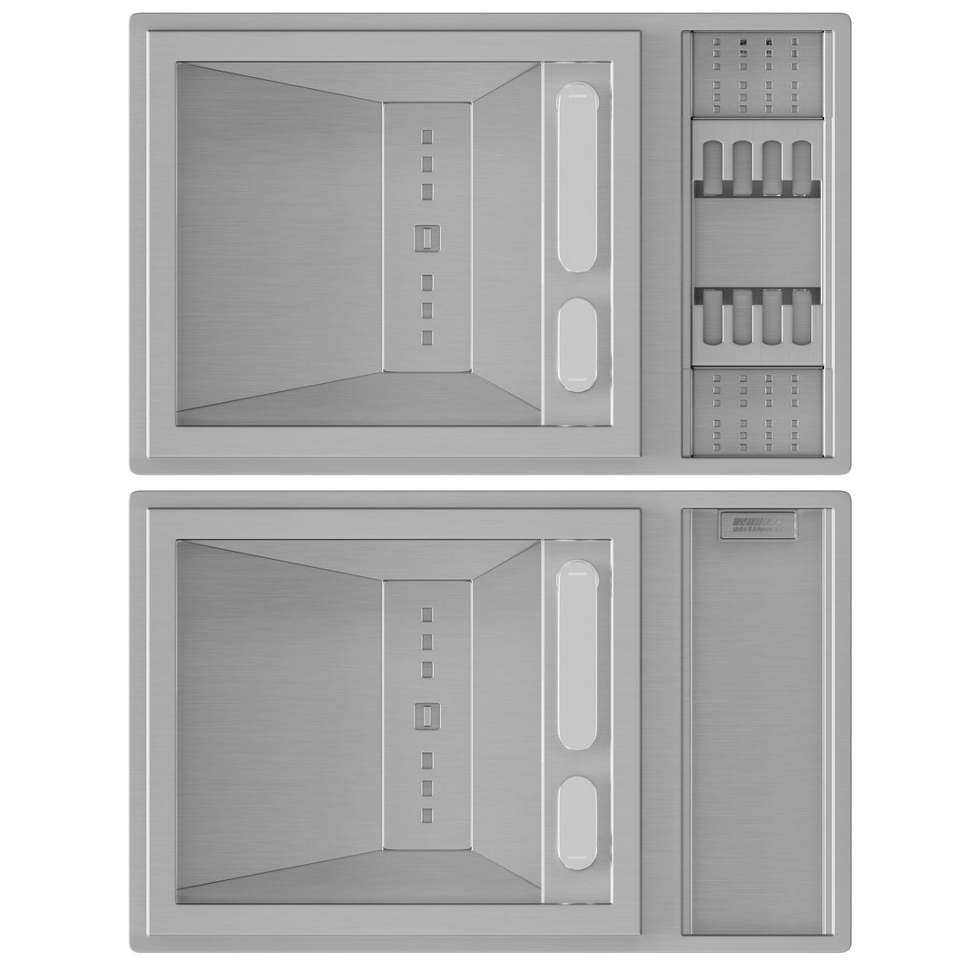 3D Rodi Elite Invictus Model - TurboSquid 2186173