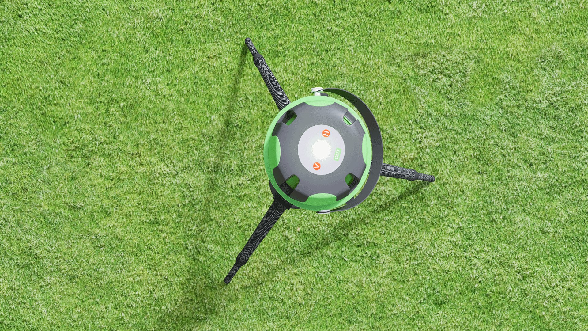 Laser Level 3D - TurboSquid 2096670