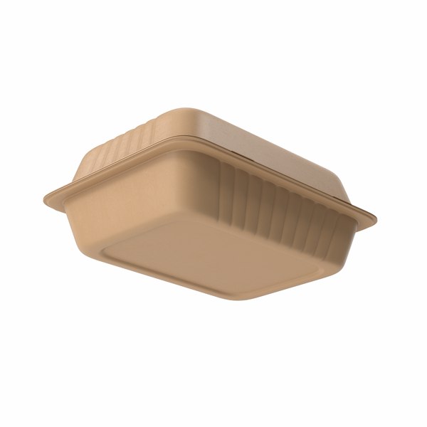 Food Container 3D model - TurboSquid 1910237