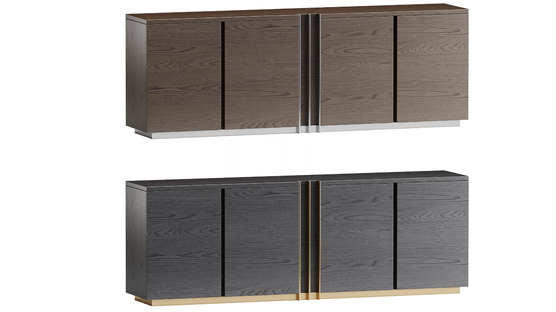 Komod 76 3D Model - TurboSquid 2201494