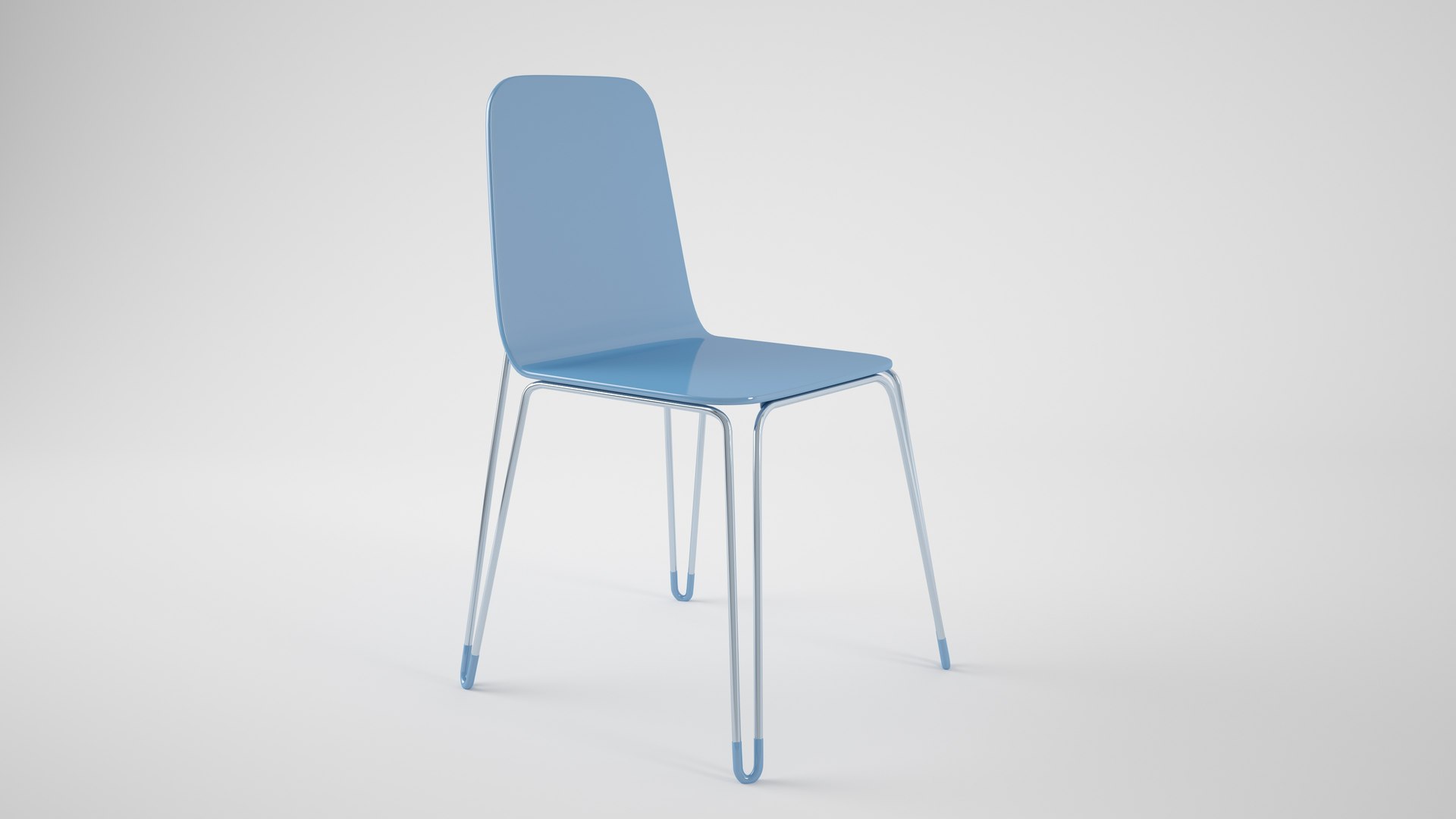 3D model tension chair - TurboSquid 1251503
