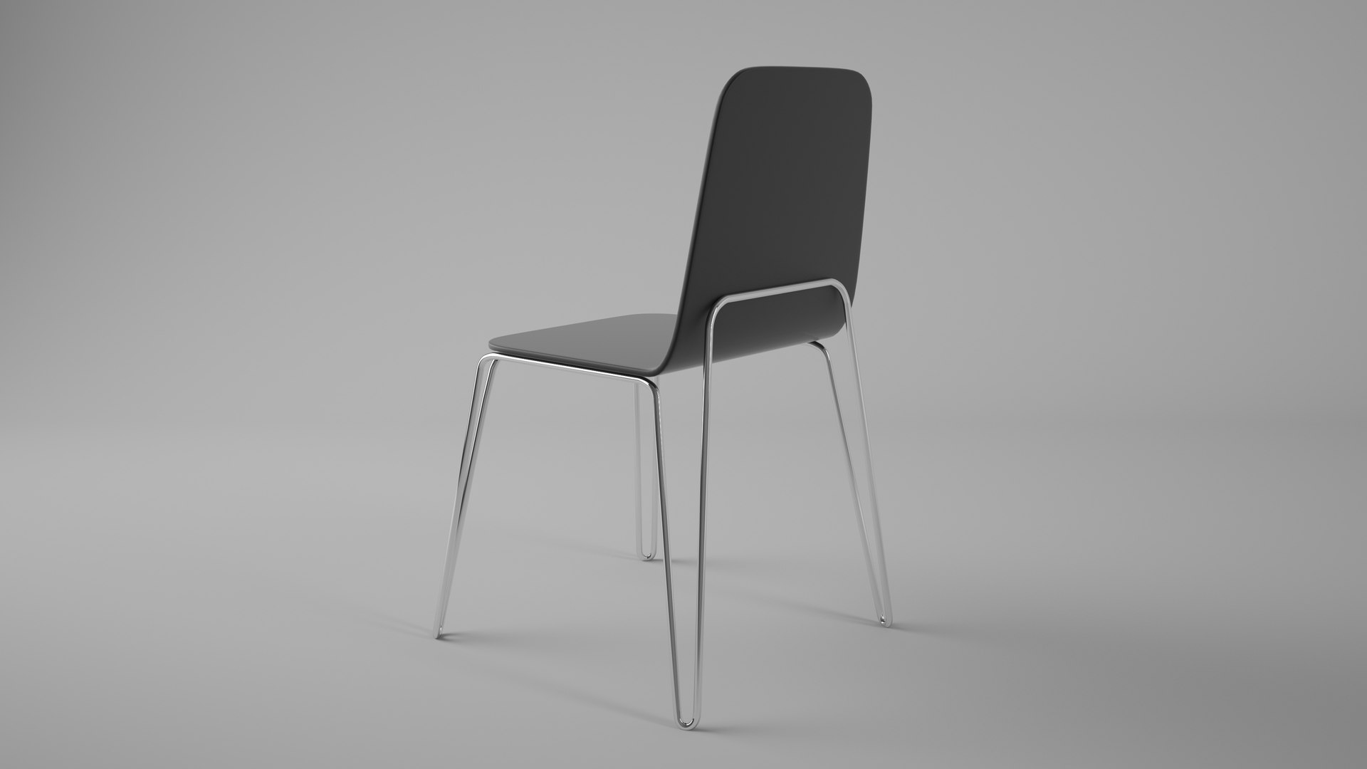 3D model tension chair - TurboSquid 1251503