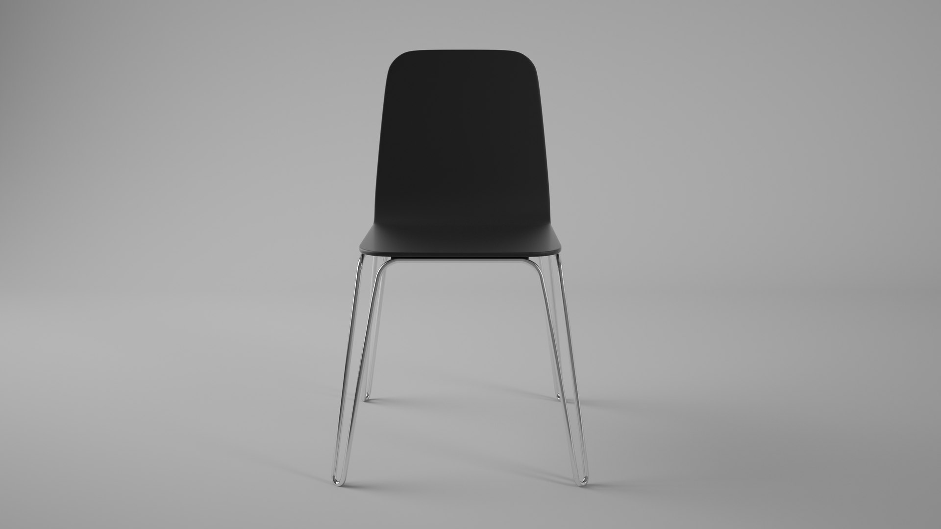 3D model tension chair - TurboSquid 1251503