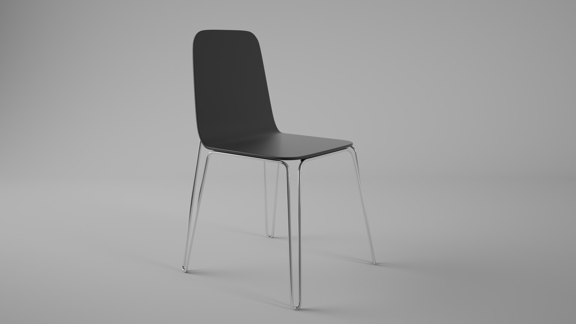3D model tension chair - TurboSquid 1251503