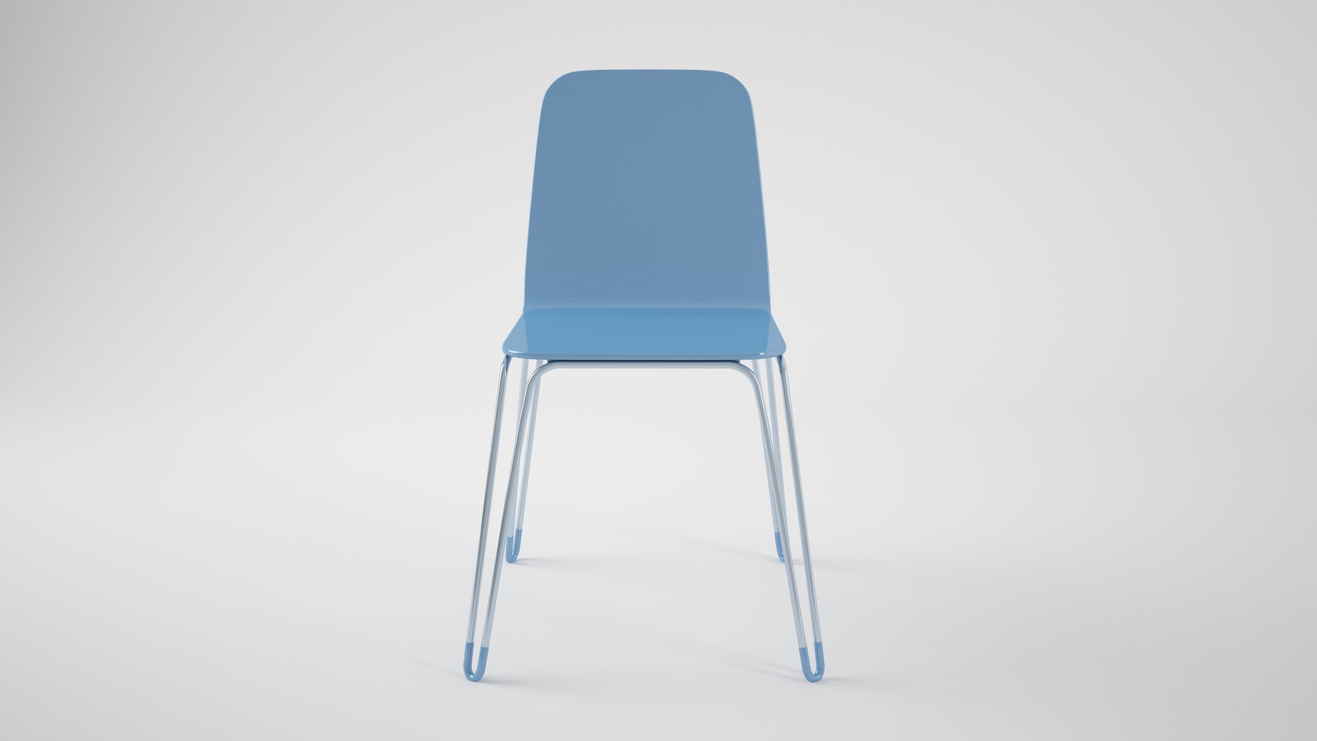3D model tension chair - TurboSquid 1251503