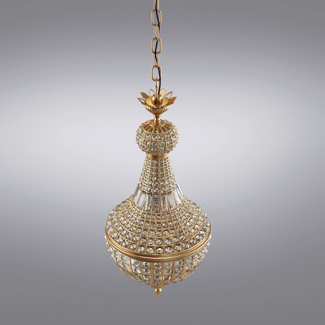 Restoration Hardware - 19th Max