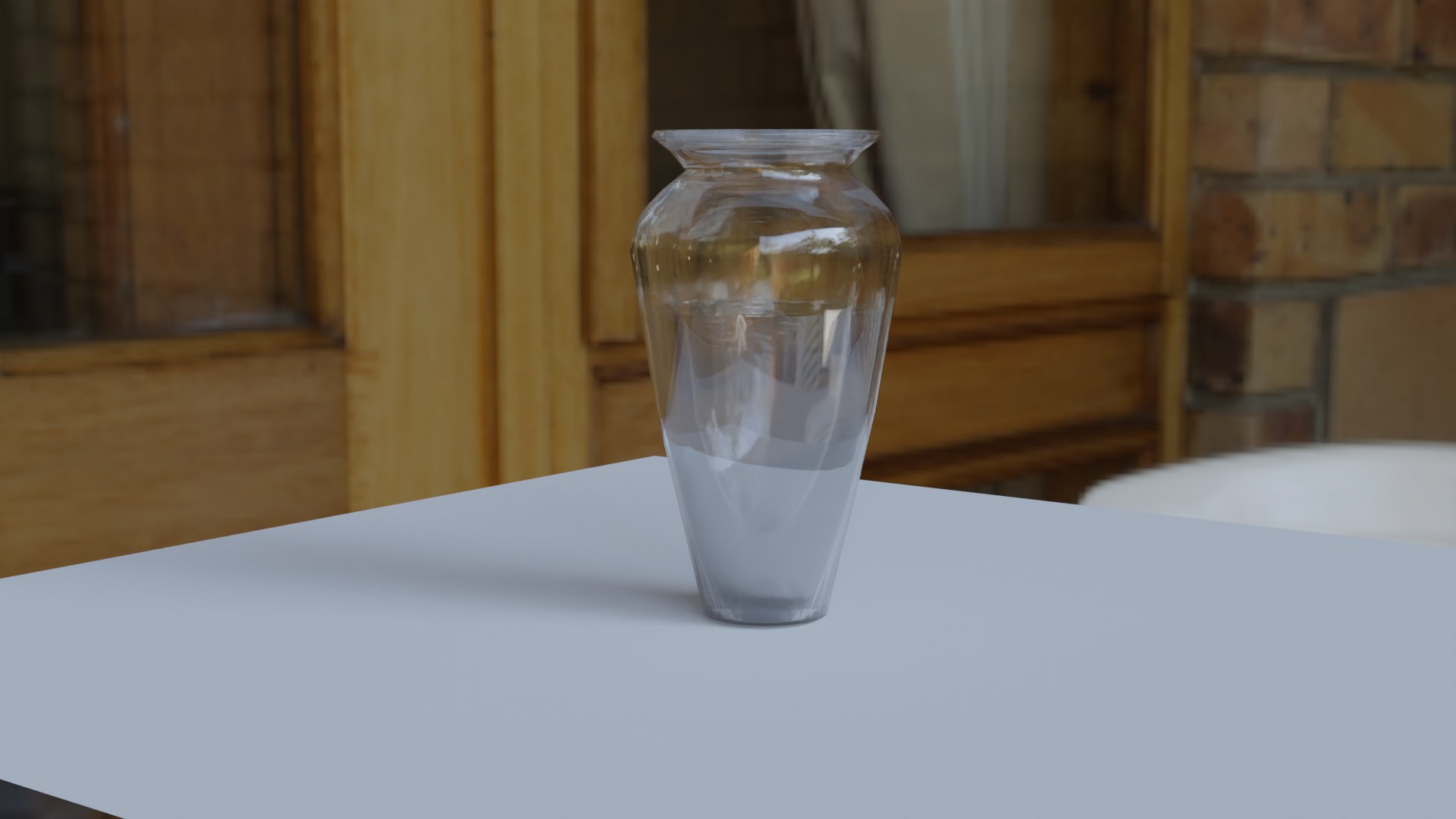 Vase Model - TurboSquid 2097180