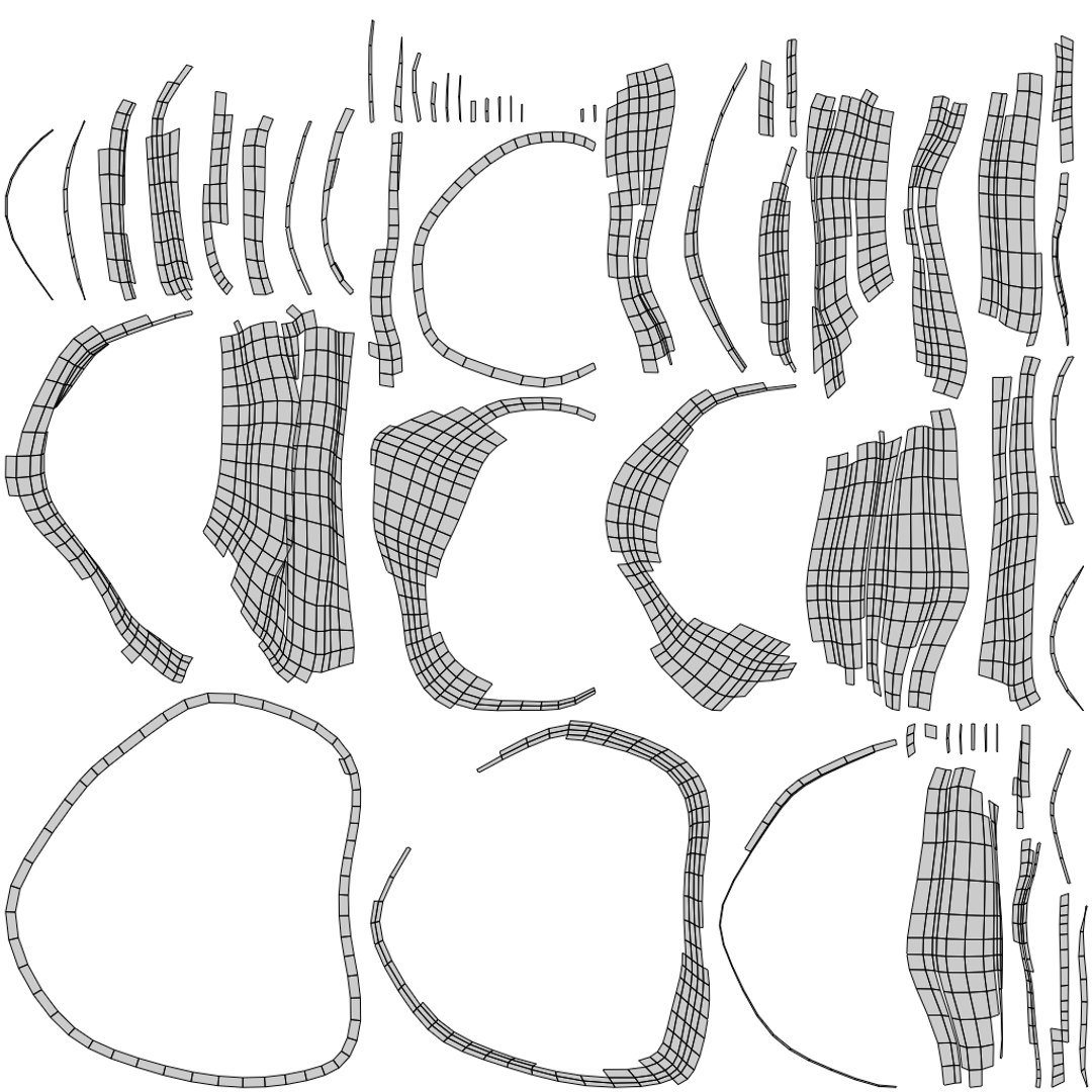 Free 3D Model Shadow Character 1 The Adventurer - TurboSquid 1974017