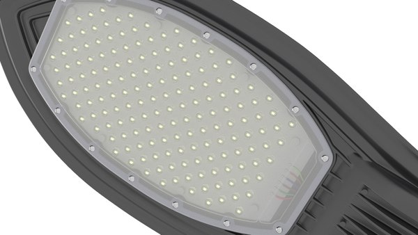 Street Light(1) model - TurboSquid 1829852