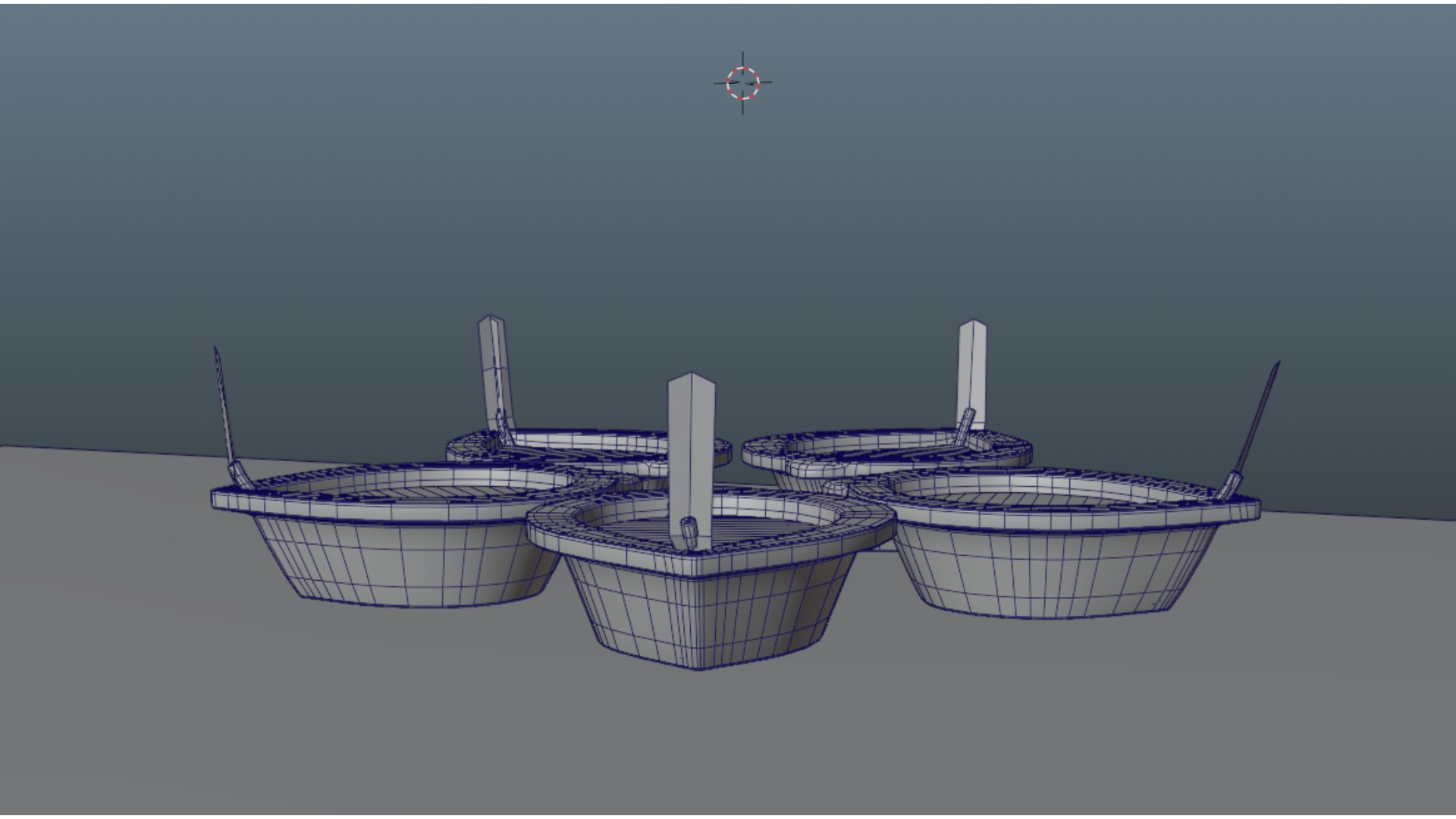 3D Diwali Diya 3d Model Model - TurboSquid 1973087