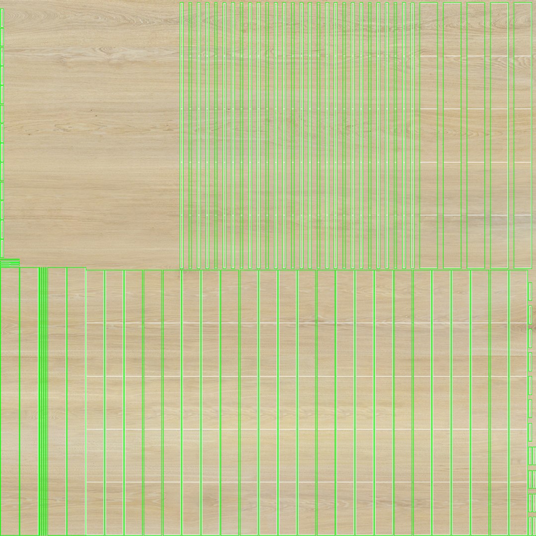 3D Box Of Matches Model - TurboSquid 2031716