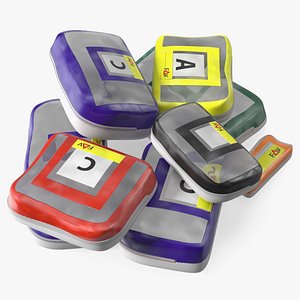 Download Free & Premium First Aid Kit 3D Models | TurboSquid