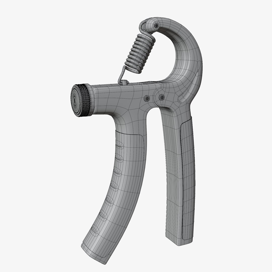 Free 3D model Hand grip strength - TurboSquid 2154692