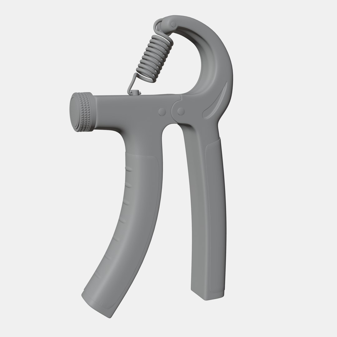 Free 3D model Hand grip strength - TurboSquid 2154692