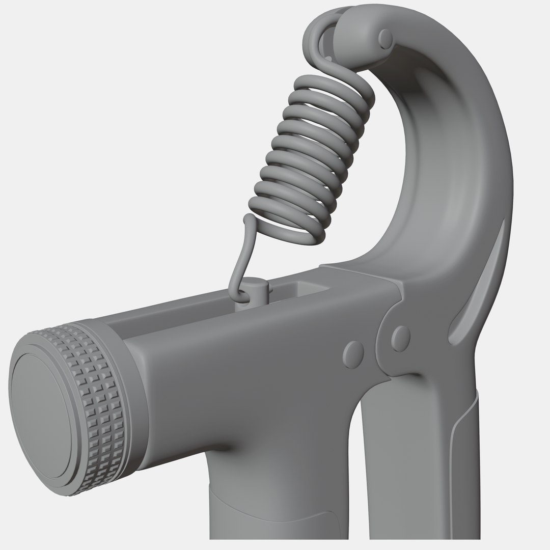 Free 3D model Hand grip strength - TurboSquid 2154692