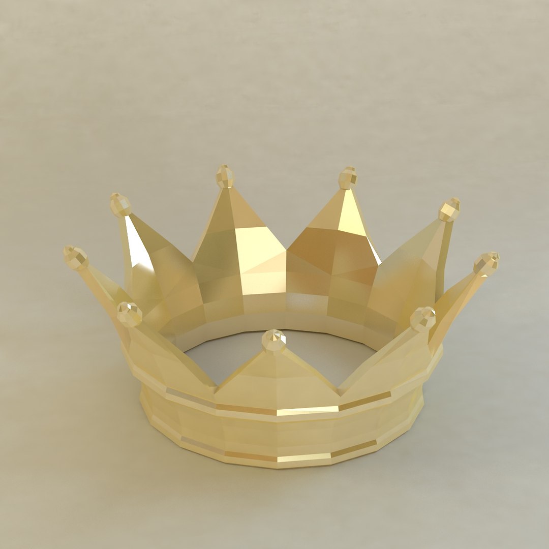 crown style max
