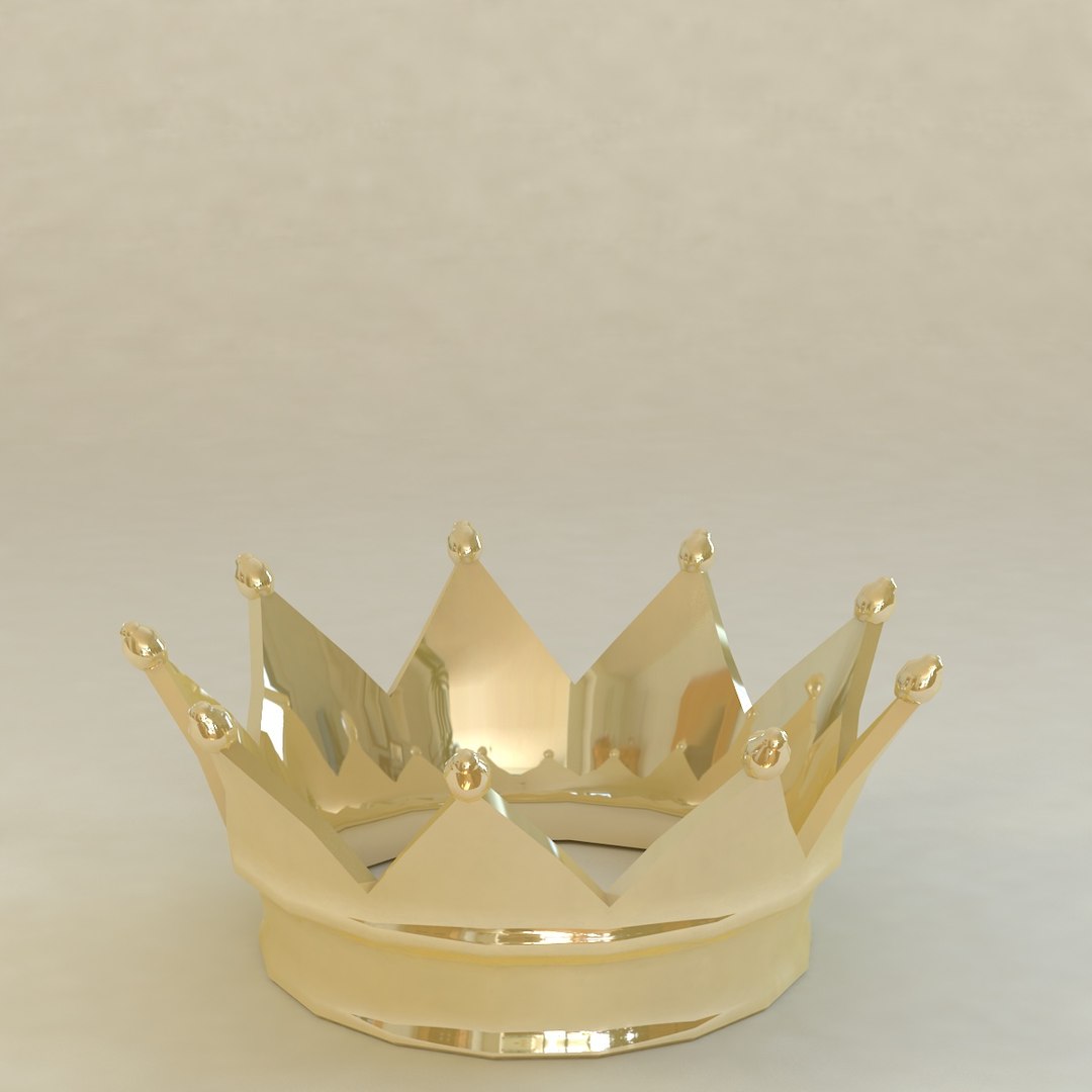crown style max