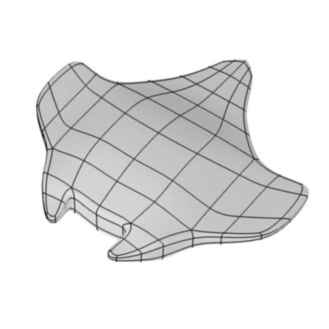 Bath Toys 3d Model
