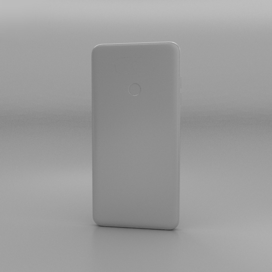 3D lg g6 g - TurboSquid 1345513