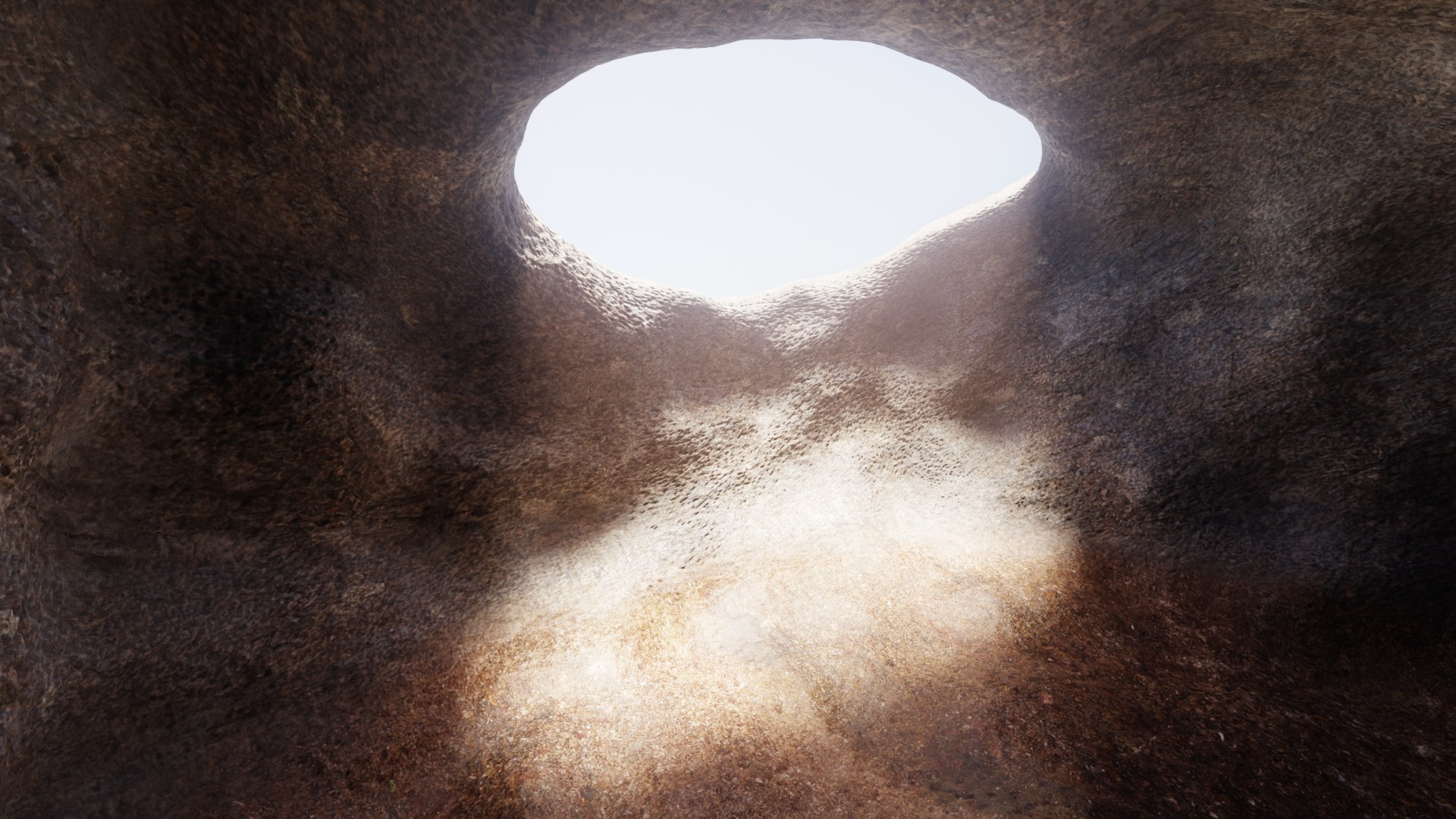 3D Caves Model - TurboSquid 2388208