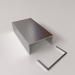 Staple 3D Models for Download | TurboSquid