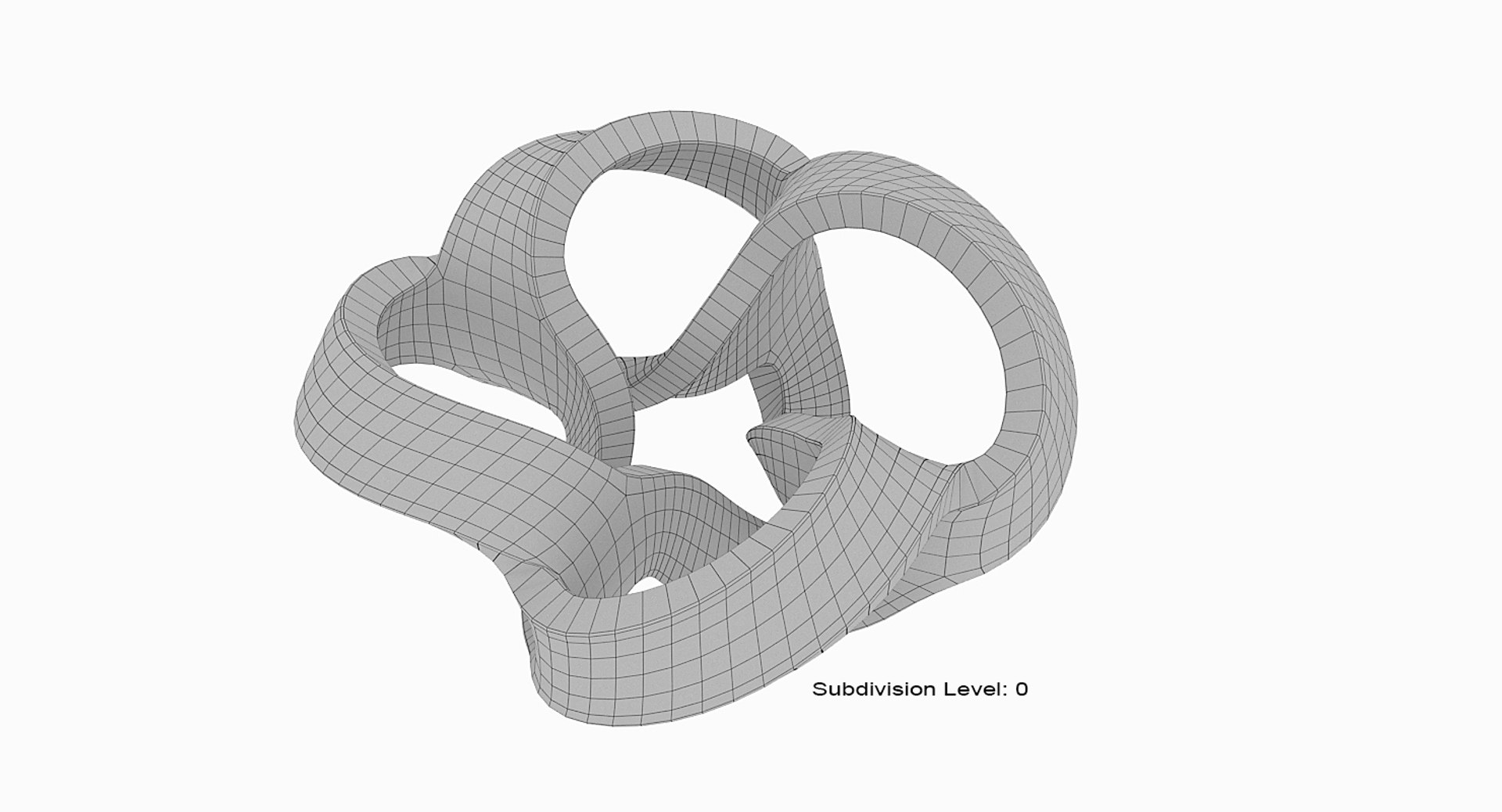 Solid Manifold Printing 3D - TurboSquid 1170103