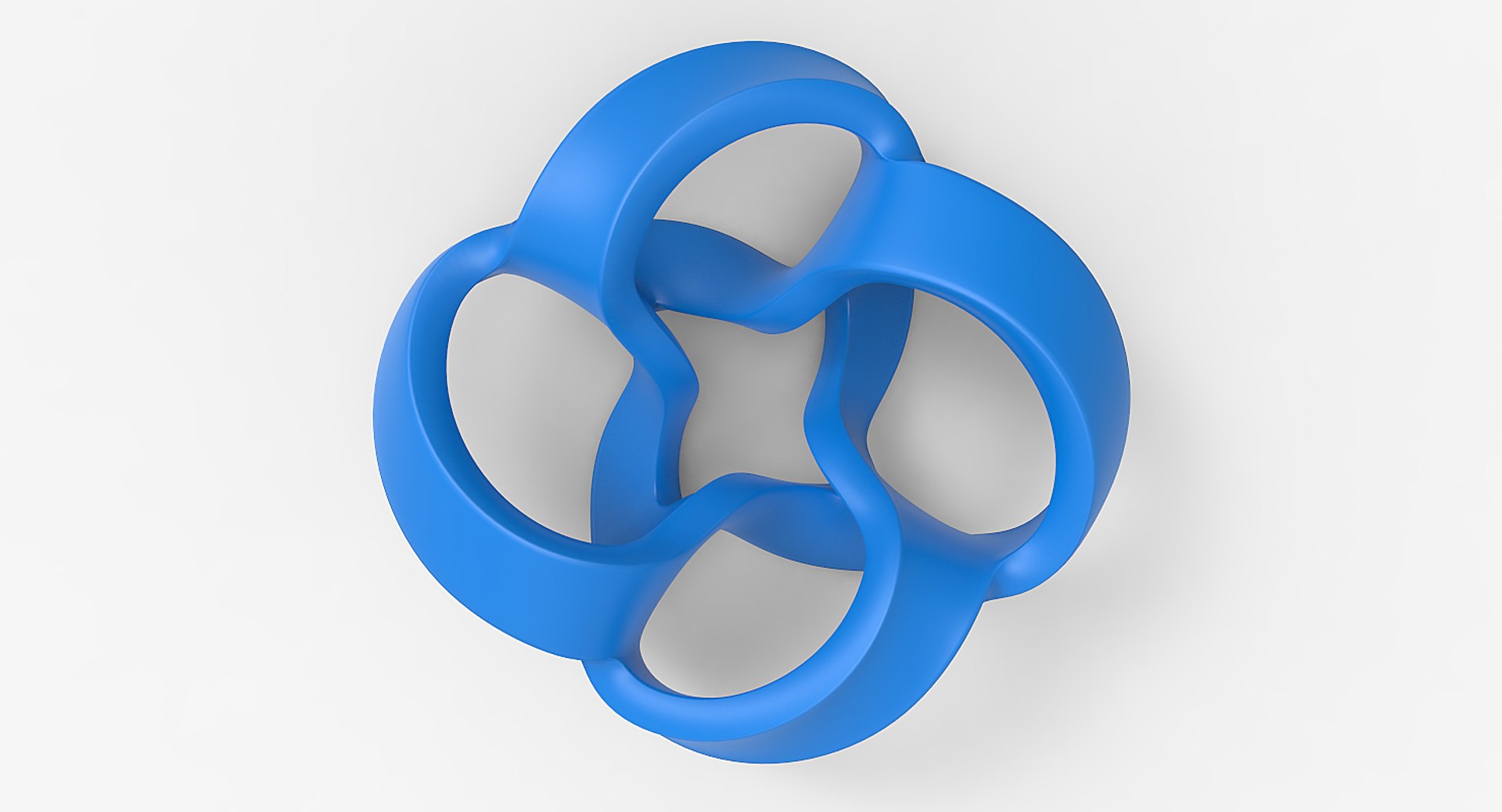 Solid Manifold Printing 3D - TurboSquid 1170103