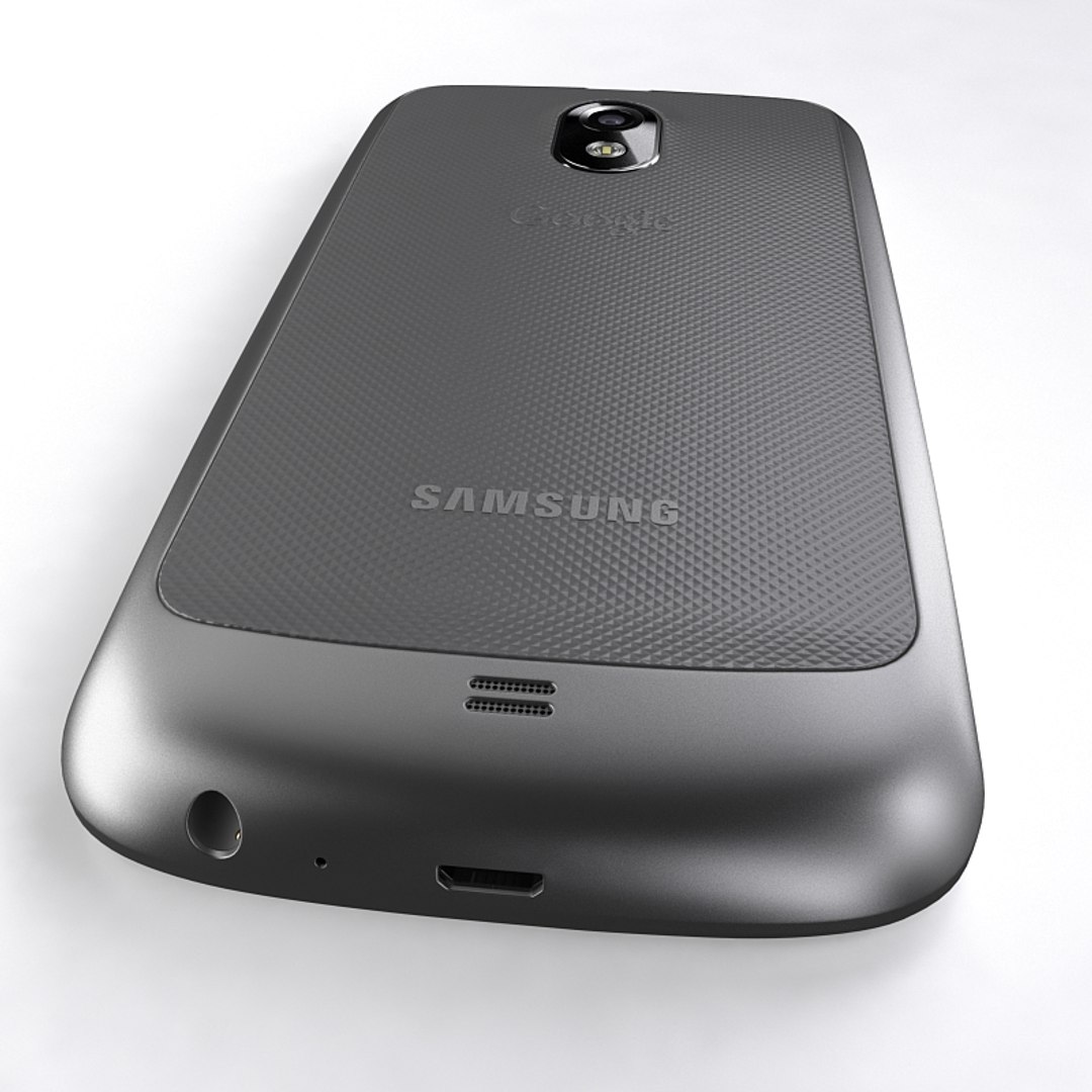 Samsung Nexus Prime Max