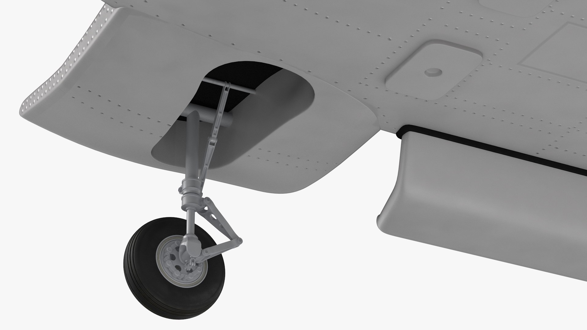 3D model bell 525 relentless paramedic - TurboSquid 1495160