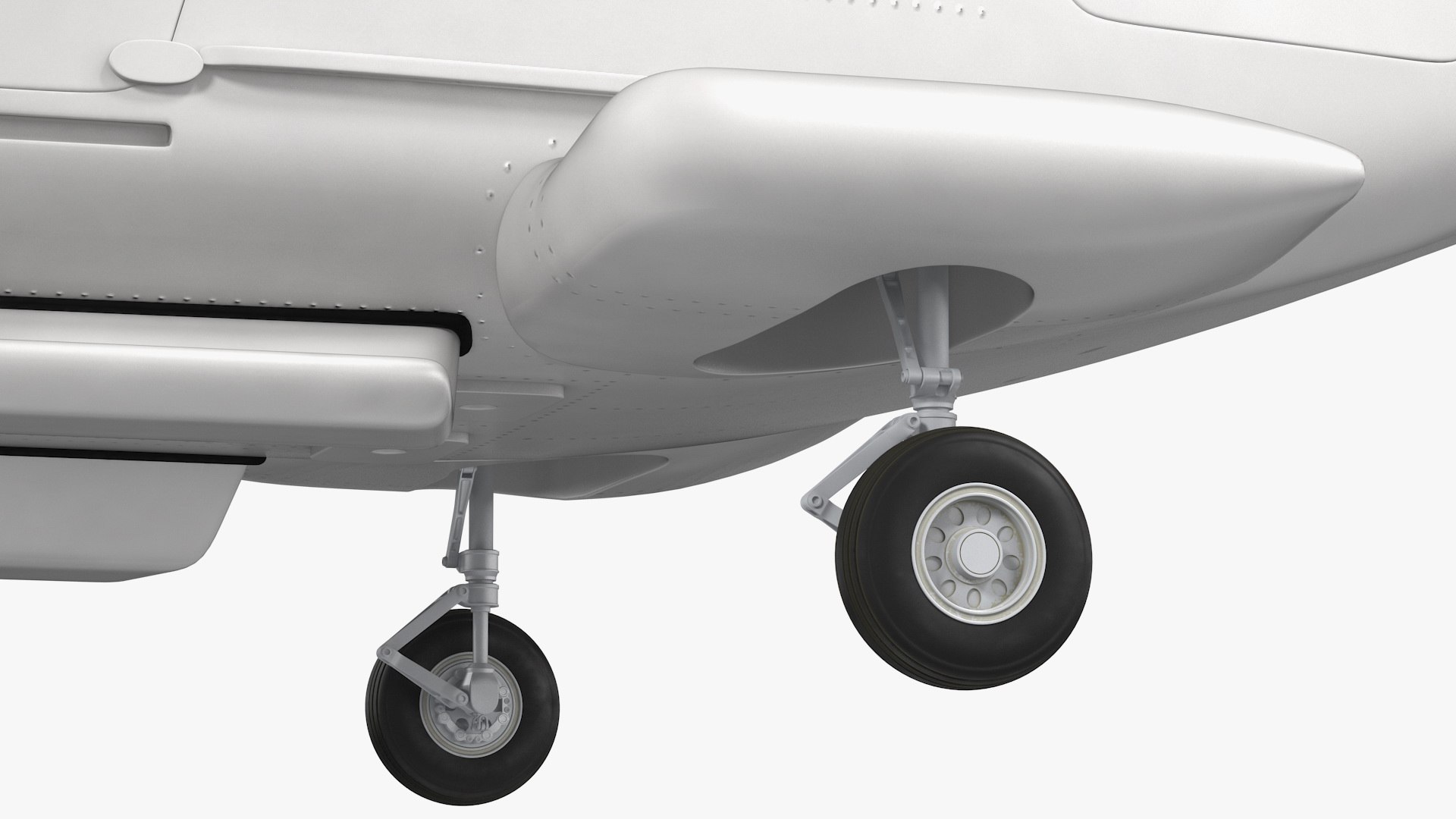 3D model bell 525 relentless paramedic - TurboSquid 1495160