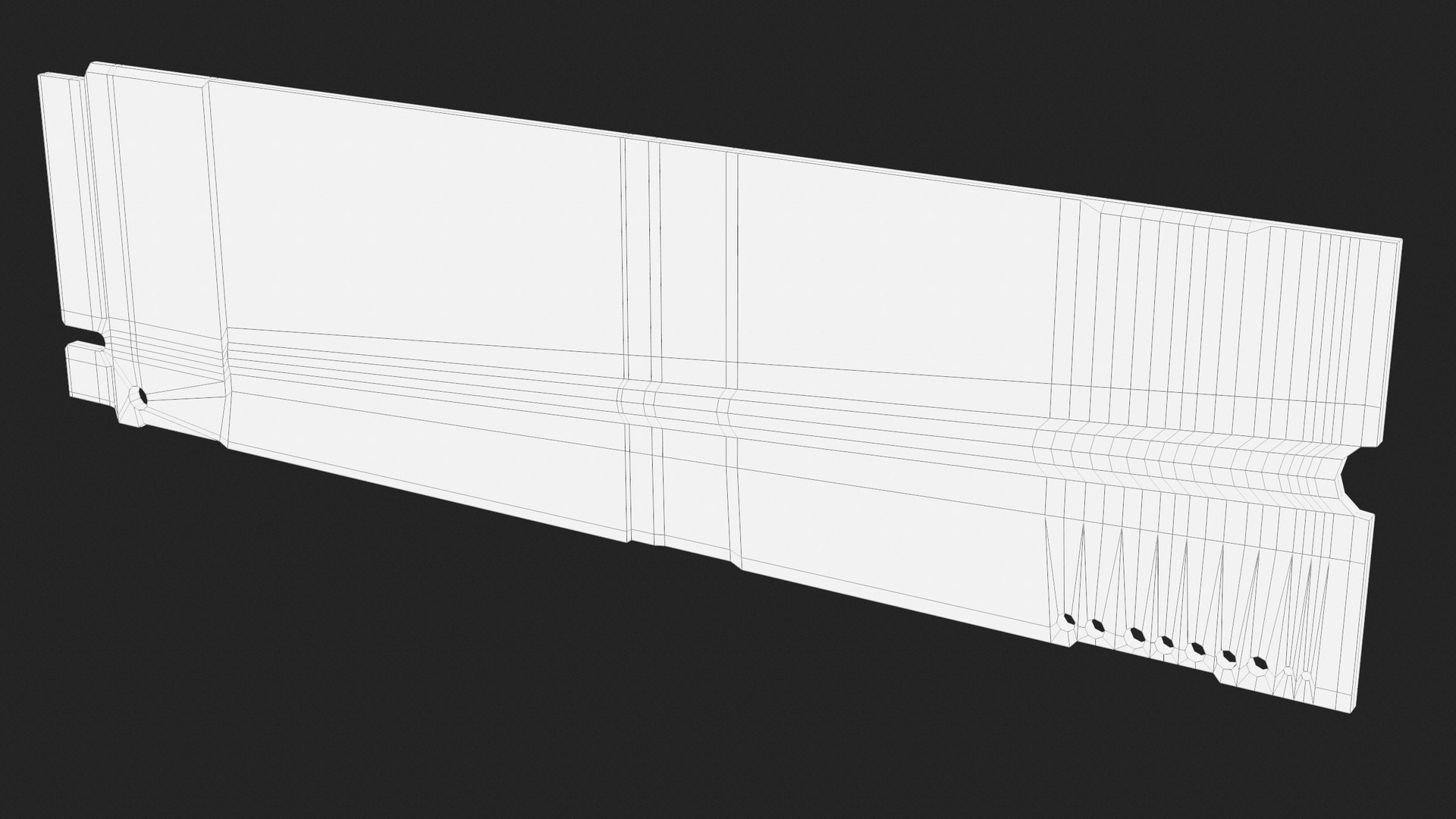 970 Evo Ssd Hard 3D Model - TurboSquid 1639985