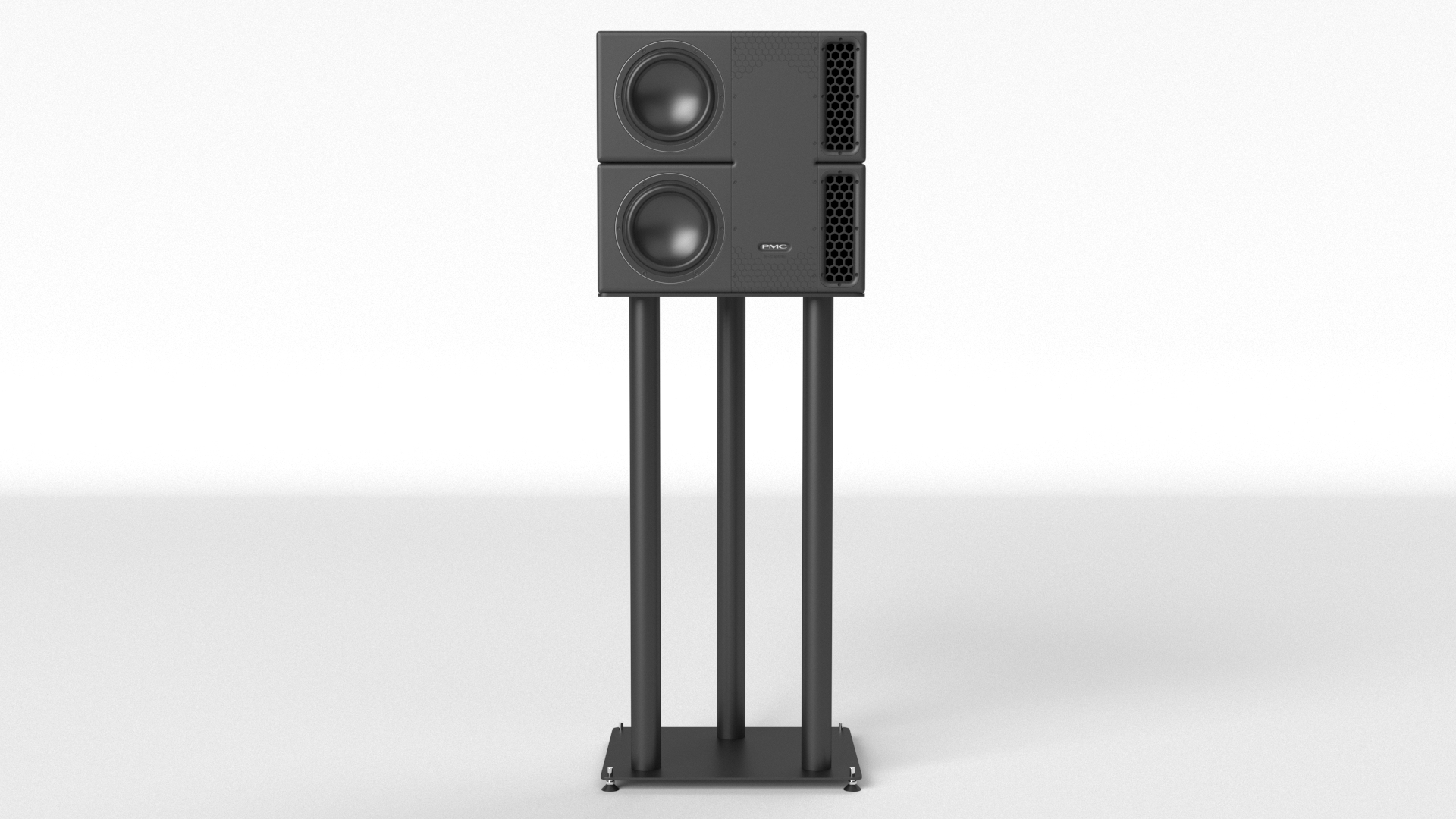 PMC 8 2 Sub 3D - TurboSquid 1807266