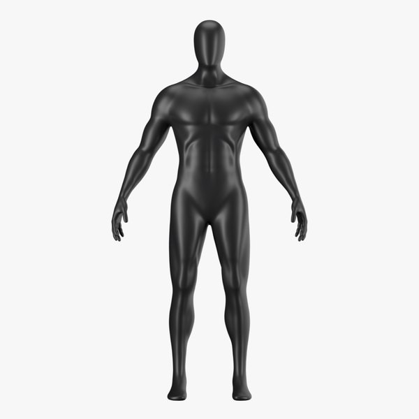 Free Game Character 3D Models for Download | TurboSquid