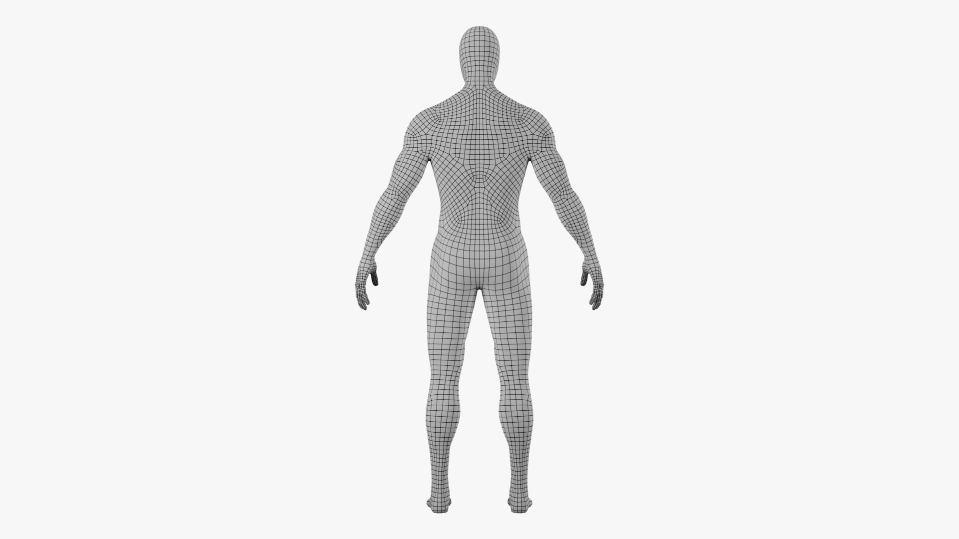 Adam Rigged Character 3D - TurboSquid 2063305