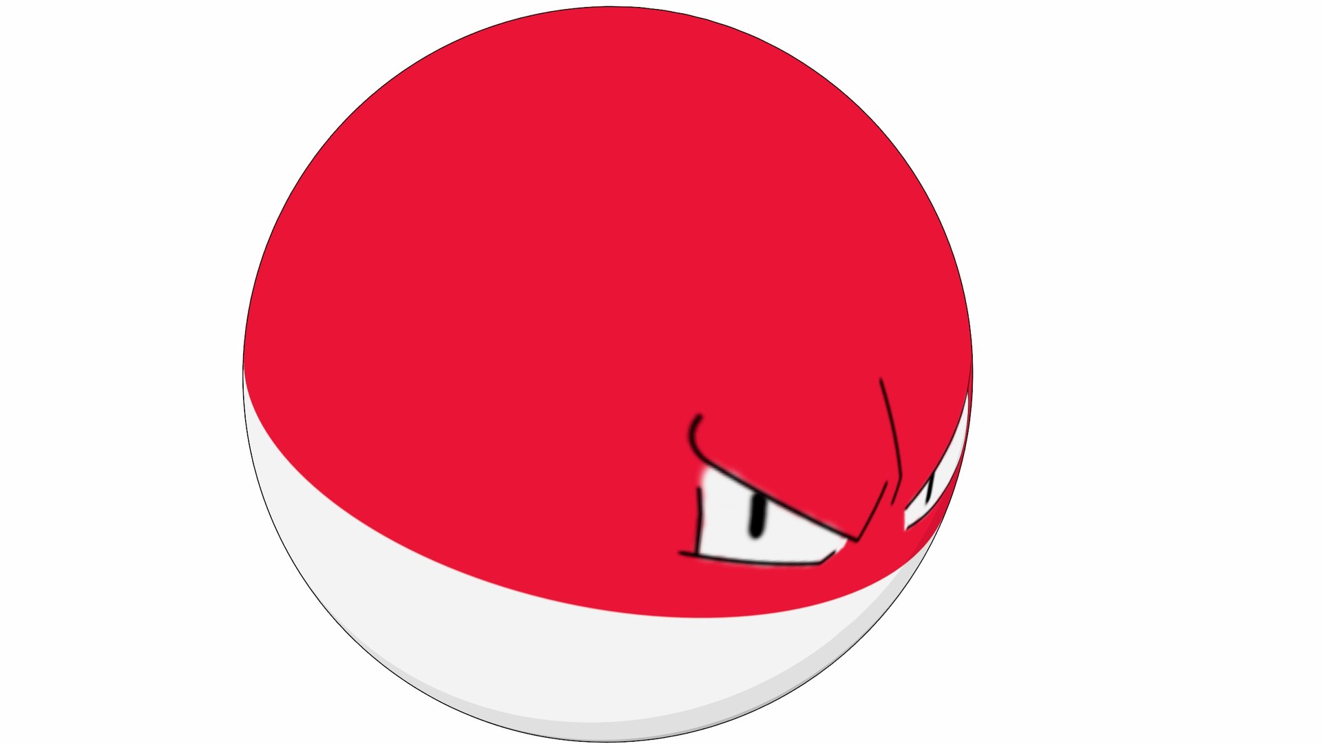 Obj Voltorb