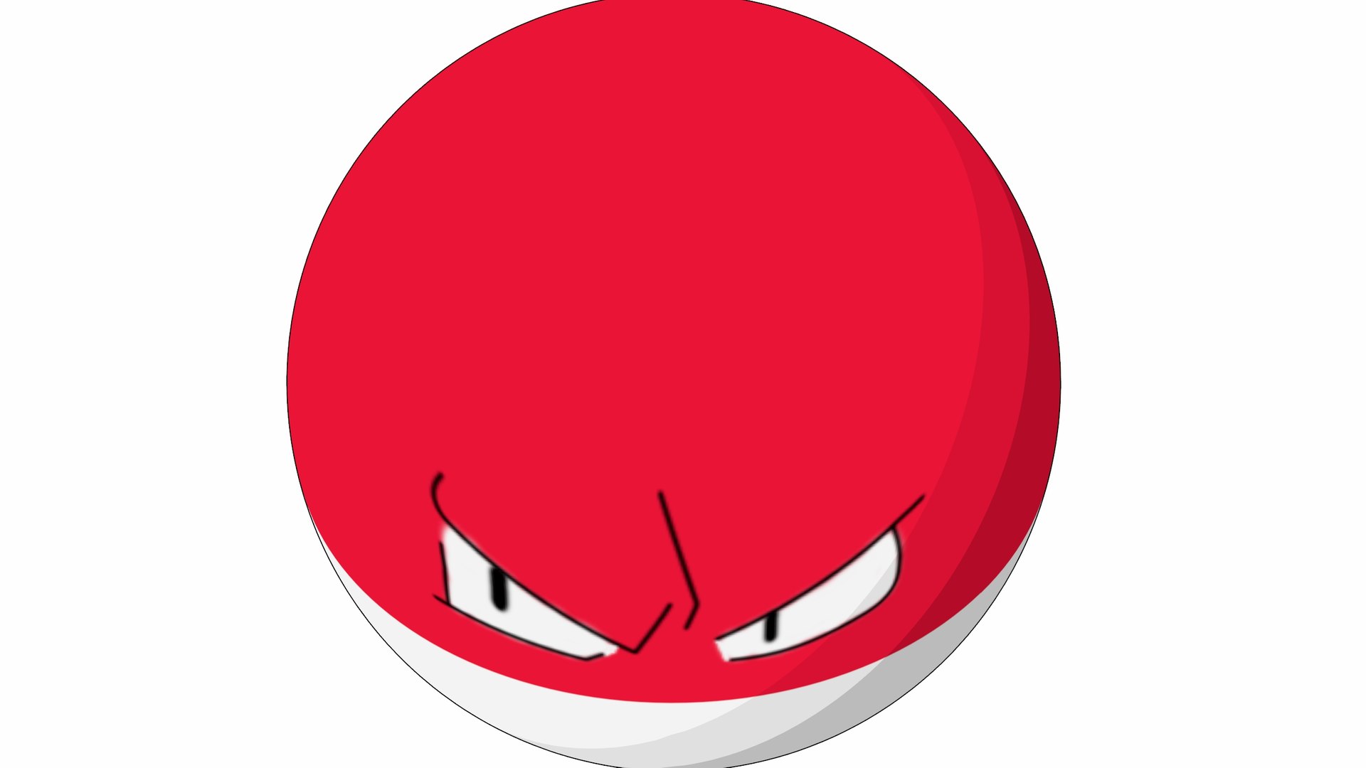 Obj Voltorb